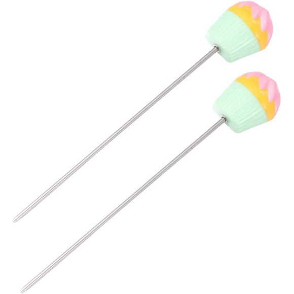 Shop Stainless Steel Cake Testers and Baking Probes for Home Use