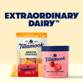 Tillamook Colby Jack Cheese Snack Bars, 7.5 oz, 10 Count - Walmart.com