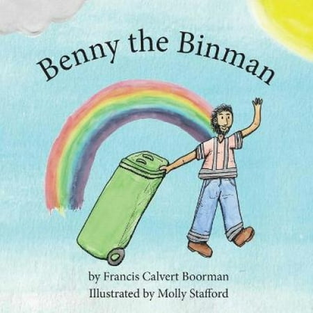 Benny the Binman | Walmart Canada