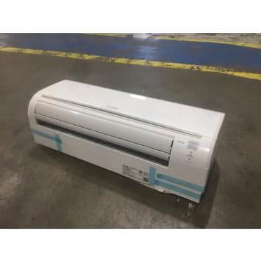 Mitsubishi Electric SUZ-KA09NA2.MX - 9000 BTUH Universal Heat Pump ...