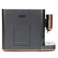 Caf√© Affetto Automatic Espresso Machine + Milk Frother, C7CEBBS3RD3 ...