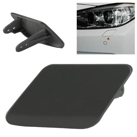 Gupbes Headlight Washer Nozzle Cap,51117293032,Headlight Washer Nozzle ...