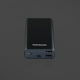 Blackweb 7x Extra Charges 20100 mAh Portable Battery with Power ...