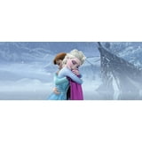 Disney's Frozen (DVD): Anna & Elsa's Adventure, Kids Movie Featuring ...