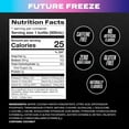Prime Hydration Drink Future Freeze 16.9oz - Walmart.com
