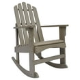 Shine Company Marina Porch Rocker - Walmart.com