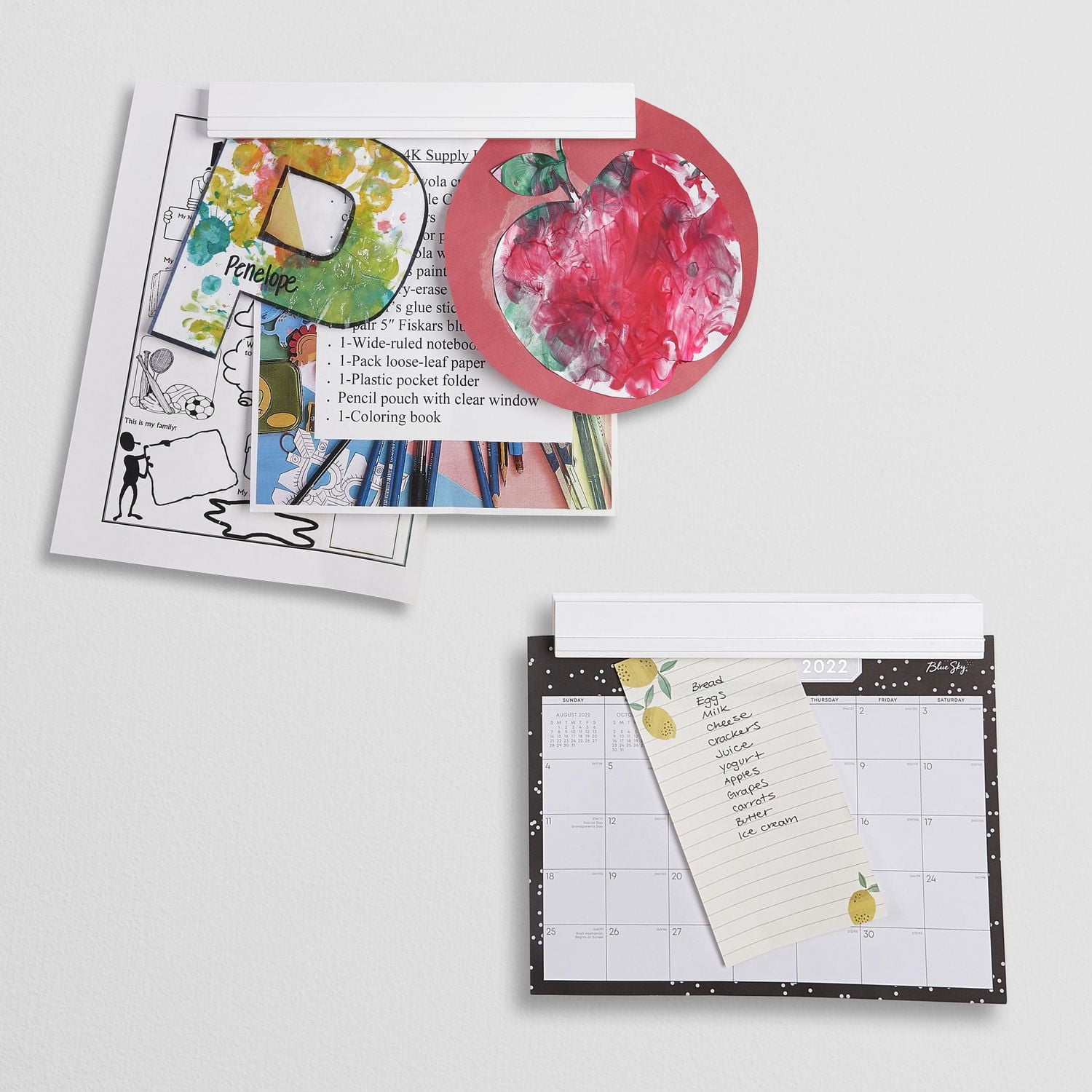 Click here for Riverridge Kids Magnetic Art Bar prices