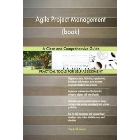 Agile Project Management (book): A Clear and Comprehensive Guide | Walmart Canada