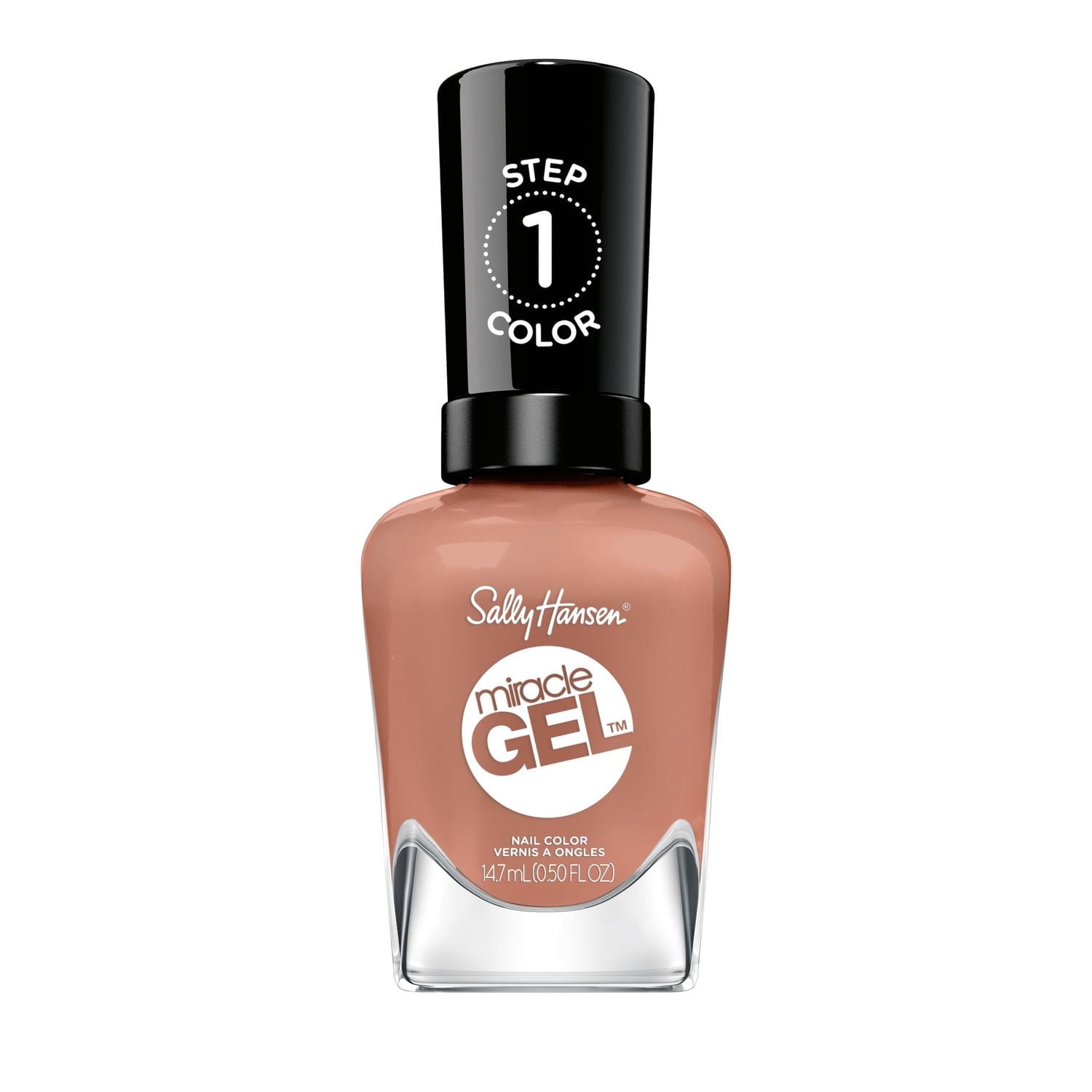 Click here for Sally Hansen Miracle Gel  Gel Nail Polish  Chip-Re... prices