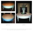 Diamond Hard RePurpose Paint, Quart, Ivory Flake - Walmart.com