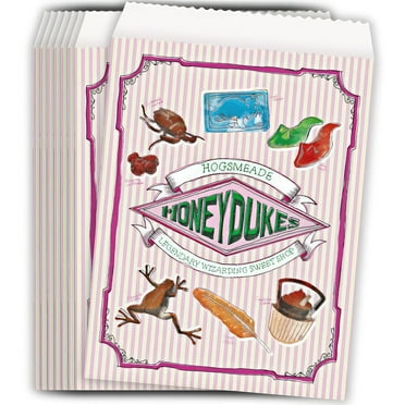Harry Potter Birthday Party Kit for 16: Tablecloth, Banner, Balloons ...