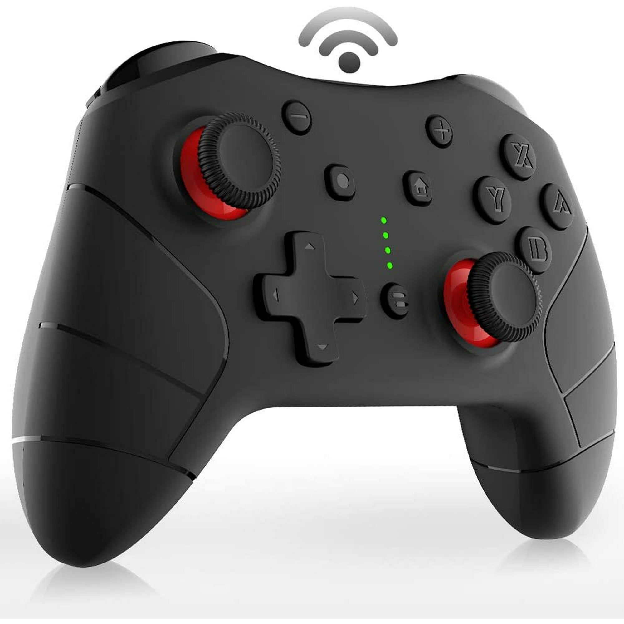 Click here for Yoyol Wireless Controller with Dual Motor And 6-Ax... prices