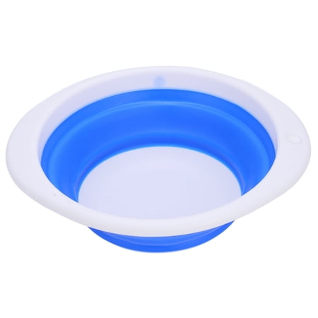 Collapsible Basin, Labor-saving Collapsible Washing Basin For Washing ...
