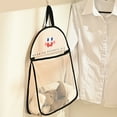 Clothing Storage Hanging Mesh Organizer | Over Door or Wall Mount ...