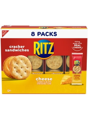 On-the-go Crackers in Crackers - Walmart.com