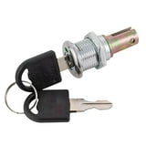 Craftsman Tool Box Lock Replacement, Toolbox Lock With Keys, Universal ...