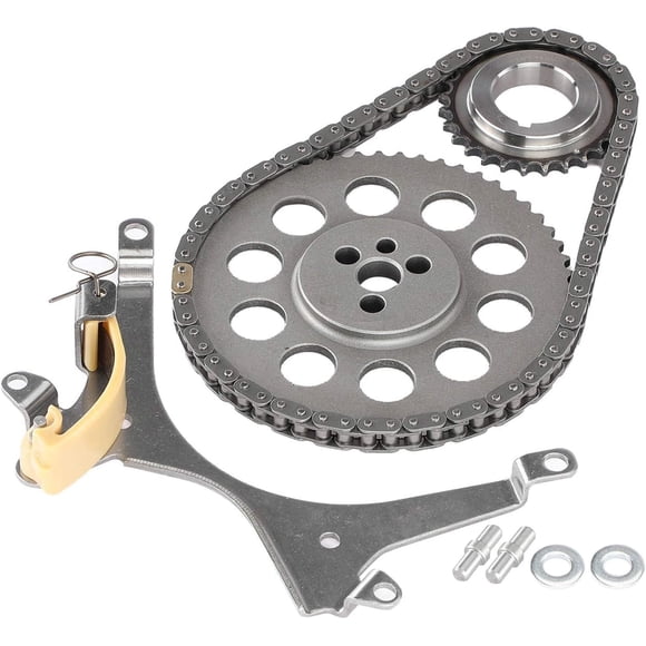 Chevrolet Silverado Engine Timing Chain Kit