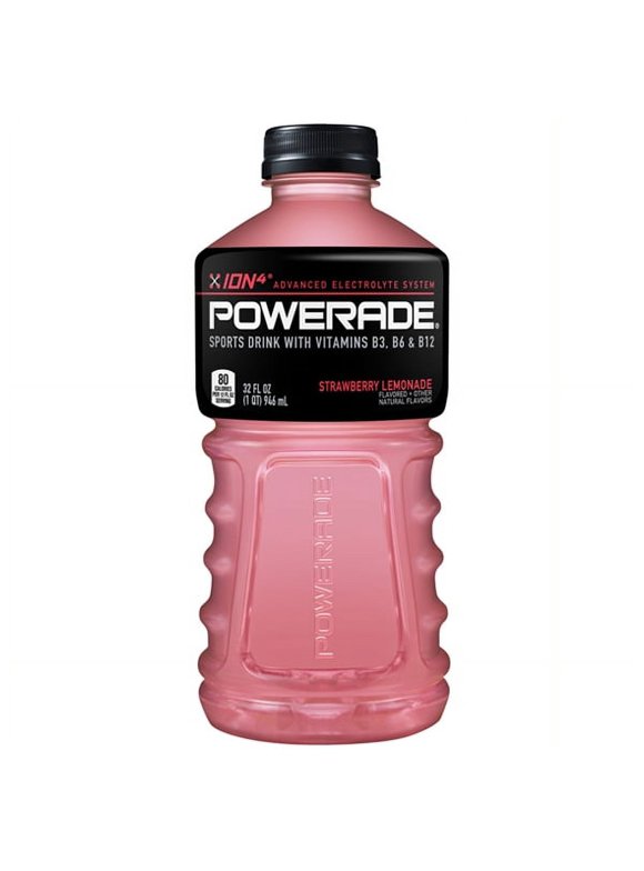 Powerade in Sports Drinks - Walmart.com