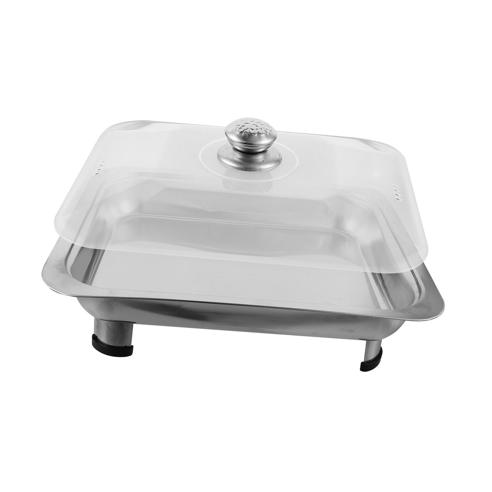 Click here for Jinwen Deep Baking Tray With Cover Dining Furnace... prices