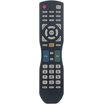Qfx Rem-8 8-in-1 Universal Remote With Glow-in-the-dark Buttons ...