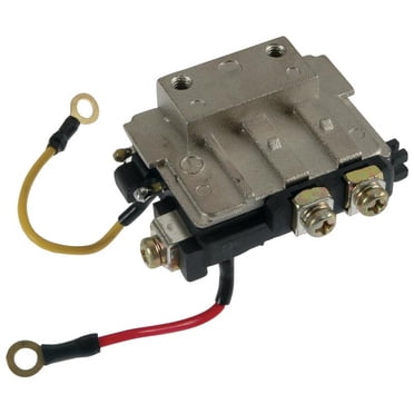 Crane XR-I Electronic Ignition Conversion Kit for Ford V8, 1959-1974, P ...