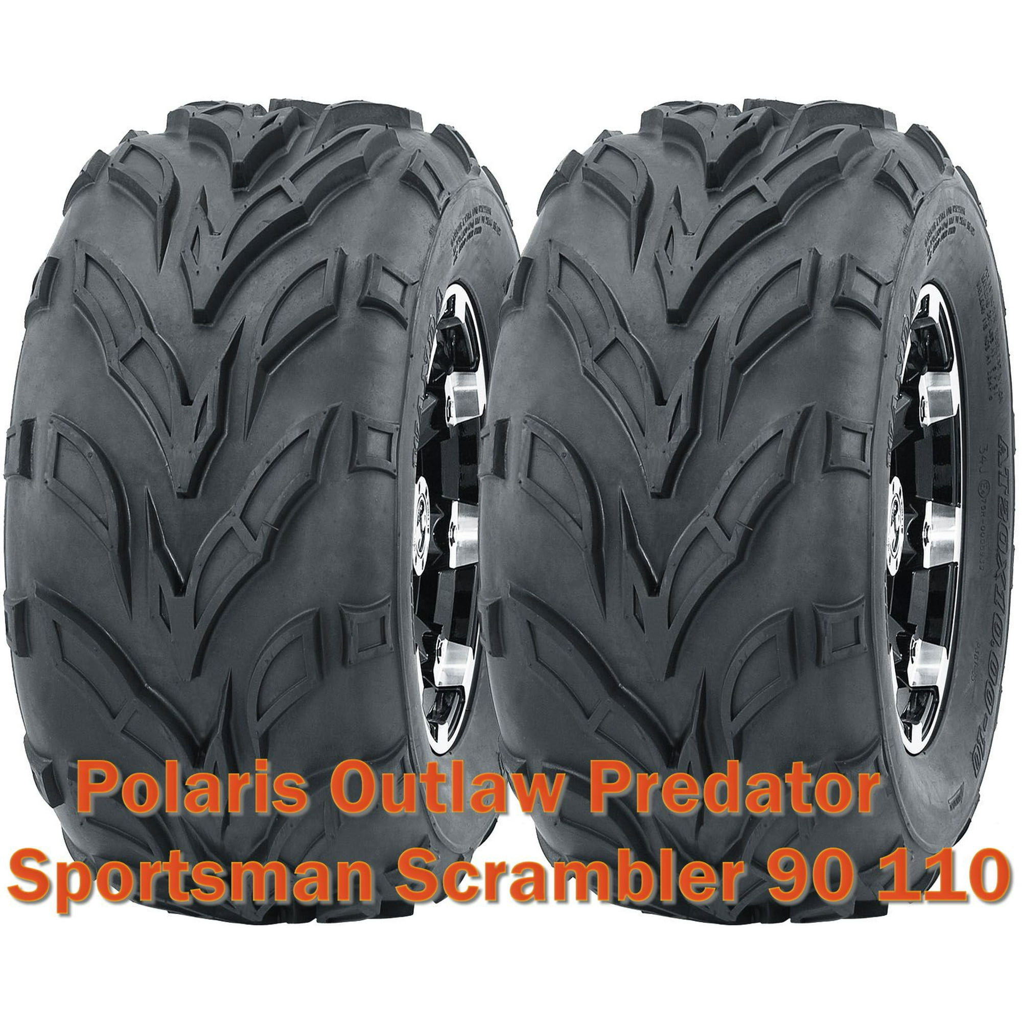 Outlaws Tires