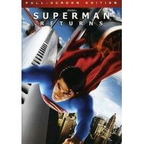 Pre-Owned Superman - The Movie [DVD] - Walmart Business Supplies