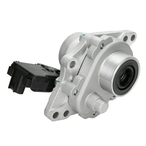 Disconnect Actuator,Front Axle Disconnect Actuator Car Accessory Front ...