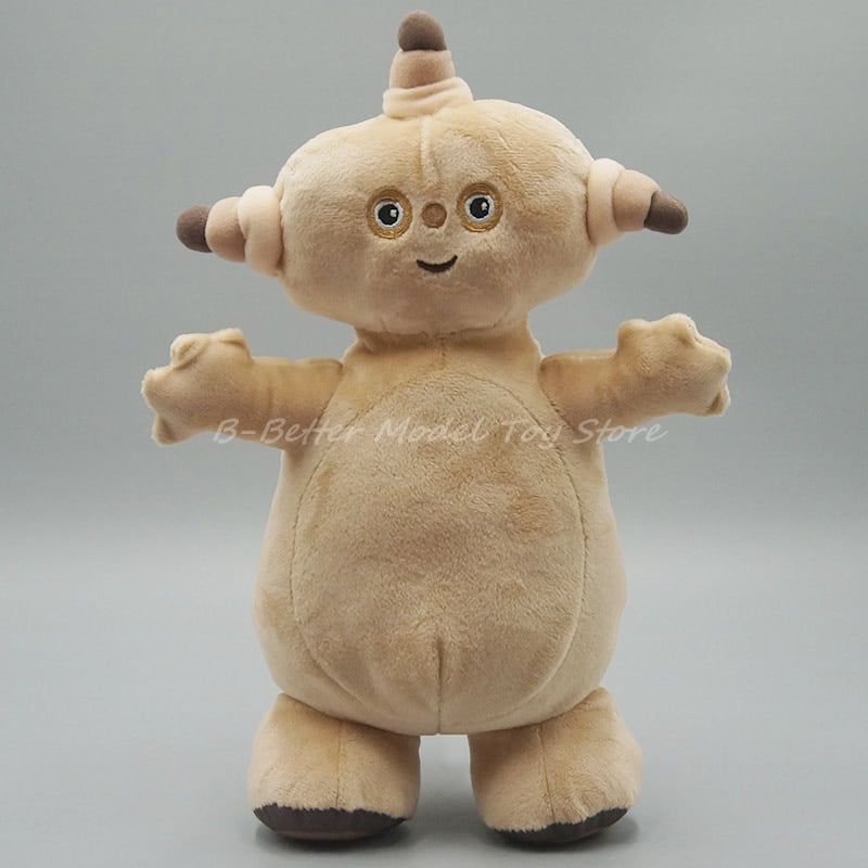 Juguete de Peluche de Dibujos Animados de TV para Niños Muñeca Suave ...
