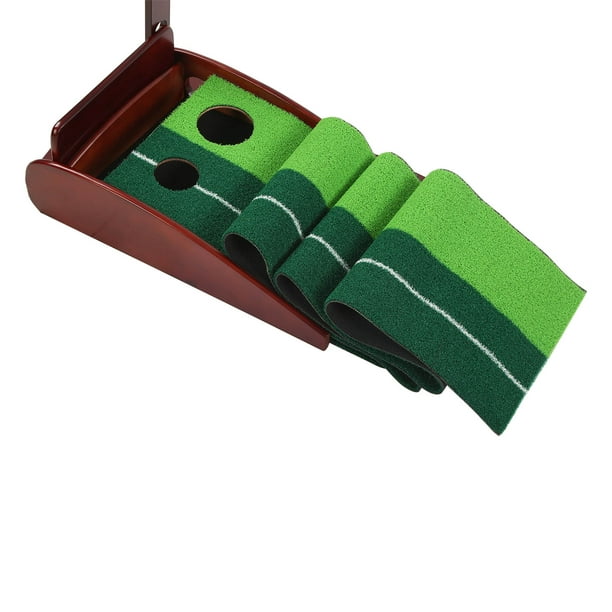 Indoor Putter Exercise Blanket, Putting Practice Mat Large And Small ...