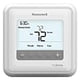 Honeywell TH4210U2002 T4 Pro Programmable Thermostat 2H/1C 1H/1C ...