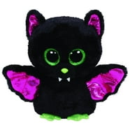 TY Beanie Boos - Spells Owl Small 6" Plush - Walmart.com