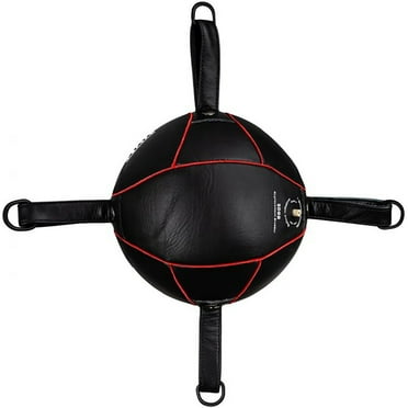 Title Boxing Cannon Ball Punching Bag - Black - Walmart.com