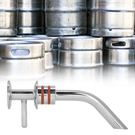 Rdeghly Fermenter Racking Arm,Racking Arm,Household 304 Stainless Steel ...