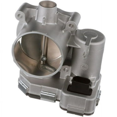 MSD 2910 Fuel Injection Throttle Body - Walmart.com