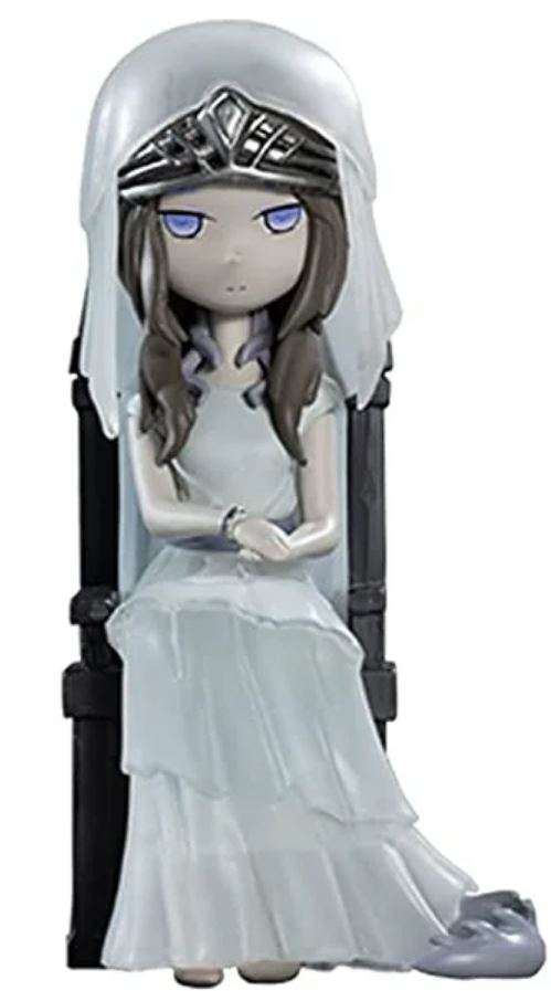 Bandai Namco Entertainment / FromSoftware Pre-Painted Figures Vol. 2 ...