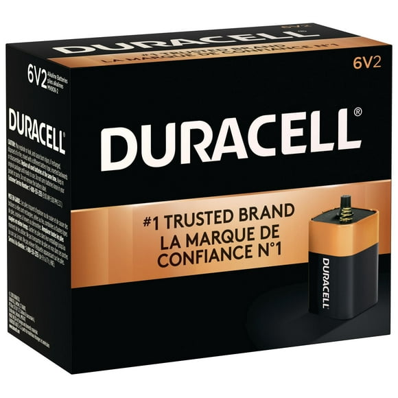 6 Volt Batteries | Walmart Canada