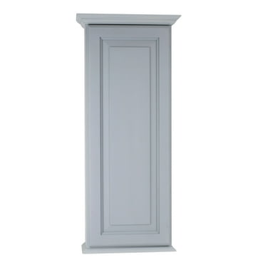 Kapal B30-PFP 30 in. Pine Base Cabinet - Walmart.com