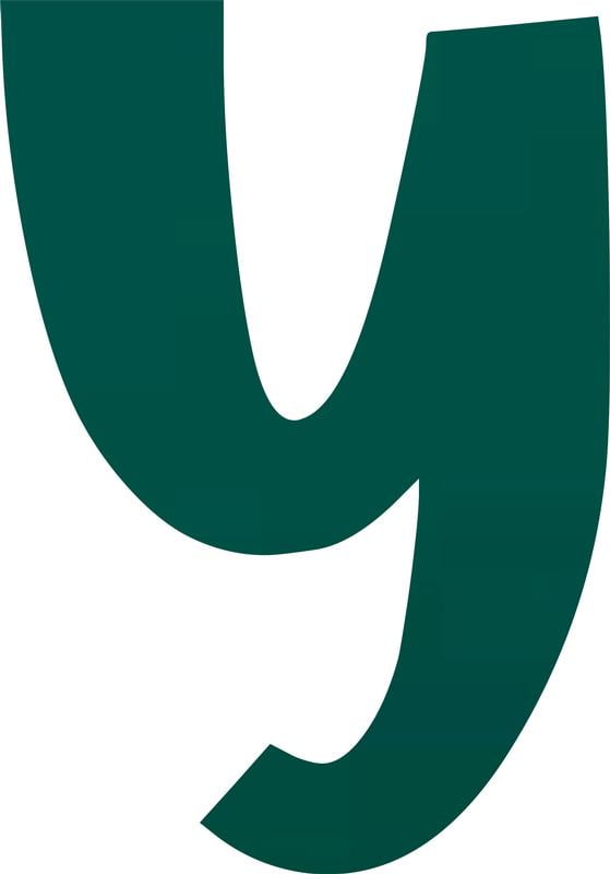 Acrylic Letter Y Blank Craft, 10'' Tall Frosted Teal Custom Wedding Reception Signage, DIY ...