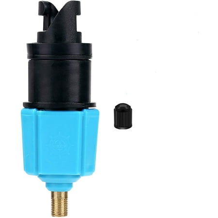 Inflatable SUP Pump Adaptor Compressor Air Valve Converter, Inflatable ...