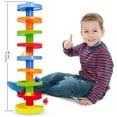 WEofferwhatYOUwant Educational Ball Drop Toy for Toddlers - Exciting ...