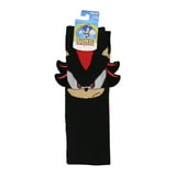 Sonic The Hedgehog Women's Shadow Character Design Adult Novelty Knee ...