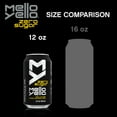 Mello Yello Diet Zero Sugar Citrus Soda Pop, 12 fl oz, 12 Pack Cans ...