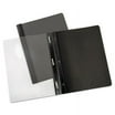 Avery Lay Flat Report Cover, 1 Gray Cover (47781) - Walmart.com