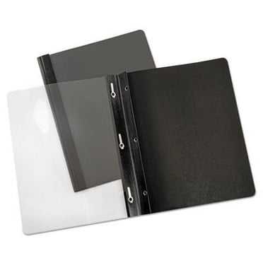 Universal Top-Load Poly Sheet Protectors, Nonglare, Economy, Letter ...