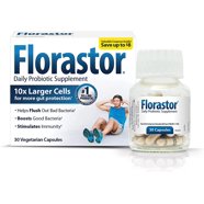 ENVIVE Daily Probiotic Supplement for Men and Women, Helps Strengthen ...