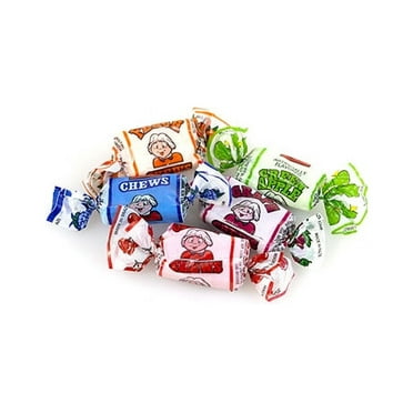 Assorted Frooties Candy (3 Lb) - Walmart.com