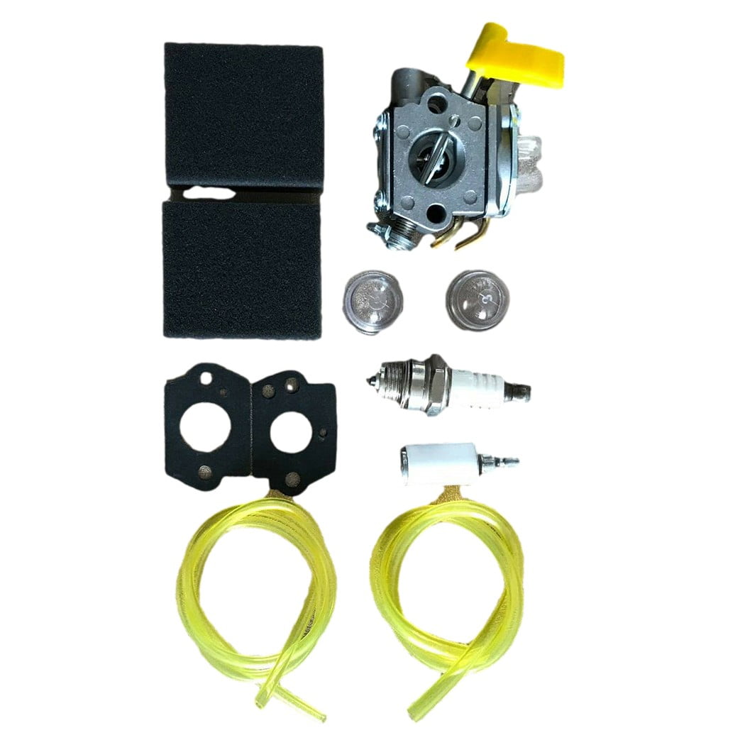 Buy Carburetor Kits For Homelite Ryobi RLT30CETG (Electric Touch Start ...