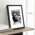 11x17 Black Wood Frame Set for Wall Art and Posters - Walmart.com