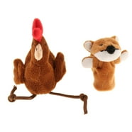 Schylling Circus Jester Puppet Jack in the Box - Walmart.com